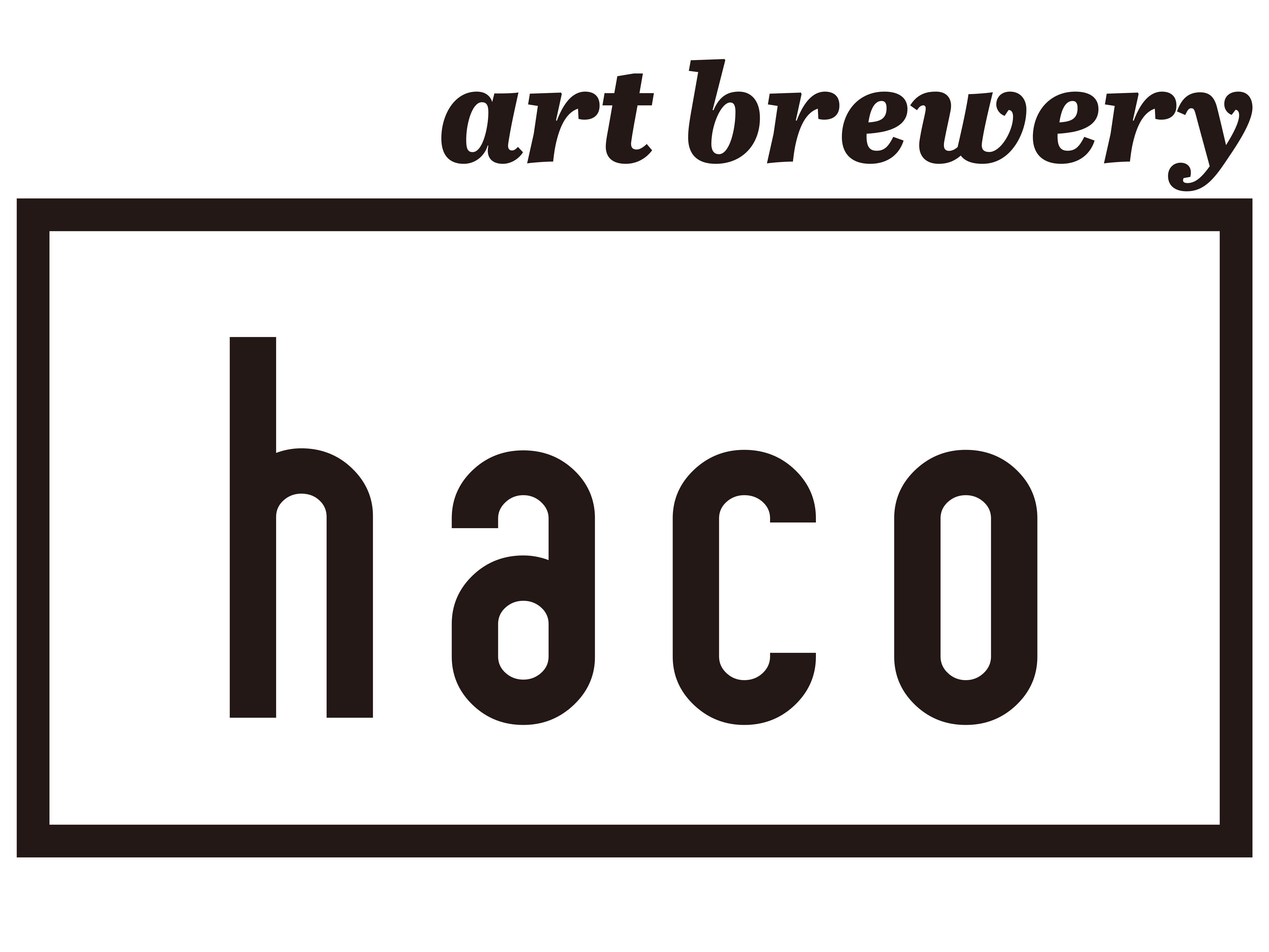 コレクション – art brewery haco